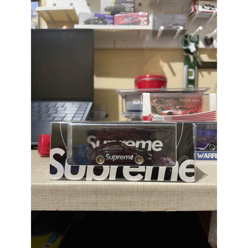 Time micro porsche RWB supreme | Shopee Philippines