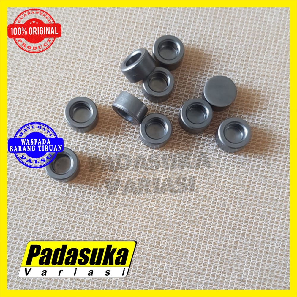 Original Mitsubishi Pajero Sport Valve Cap 1032A221 | Shopee Philippines