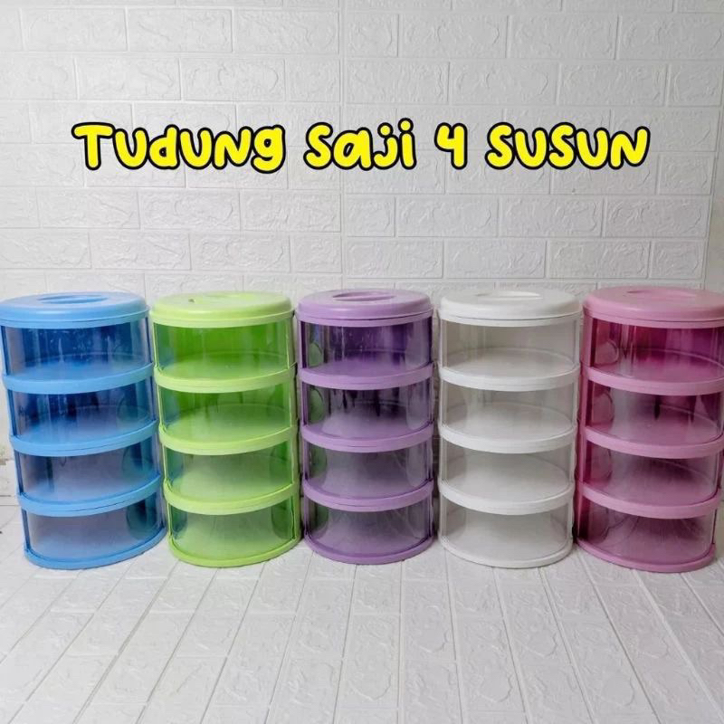 4-tier Serving Hood/VIRAL Level 1KG | Shopee Philippines