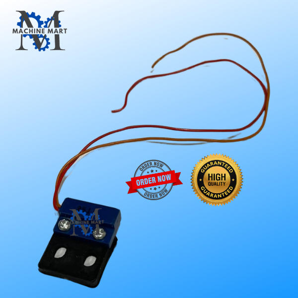 MESIN Strapping Sensor / Dry Reed Switch for KZB Strapping Machines ...