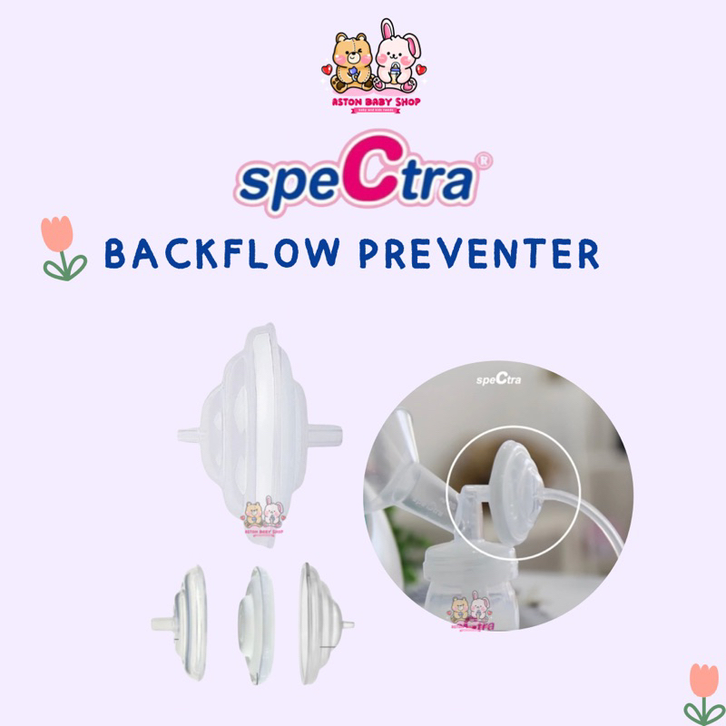 Spectra Back Flow Preventer Backflow Preventer / Spectra Sparepart ...