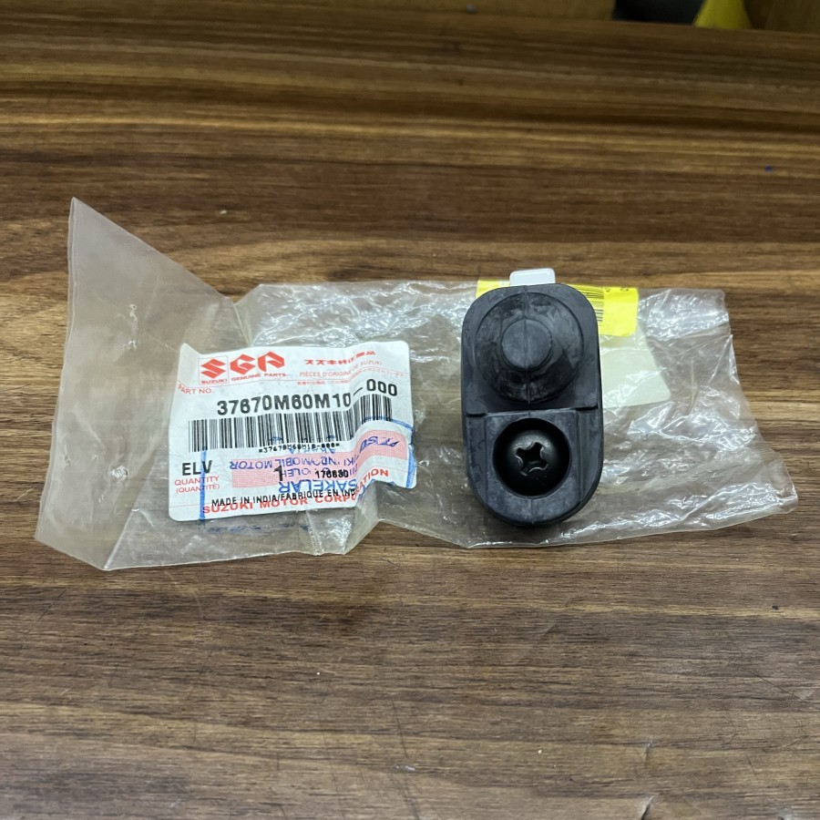 Suzuki Ertiga Ignis SX4 Swift Splash Door Switch Original SGP! | Shopee ...