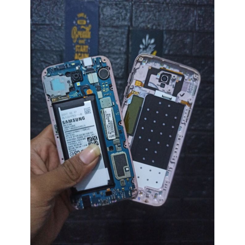 MESIN Samsung J5 PRO Machine UNIT NORMAL Warranty | Shopee Philippines
