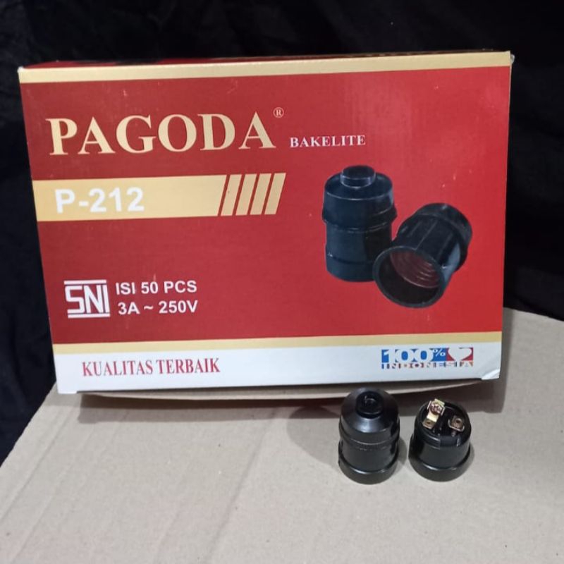 Pagoda P-212 Hanging Fittings Broco Model | Shopee Philippines