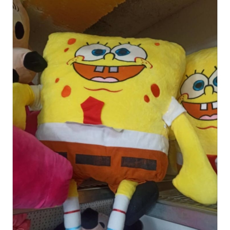 Spongebob Patrick Star Squidward Tentacle plush Doll Cute plush Toys ...