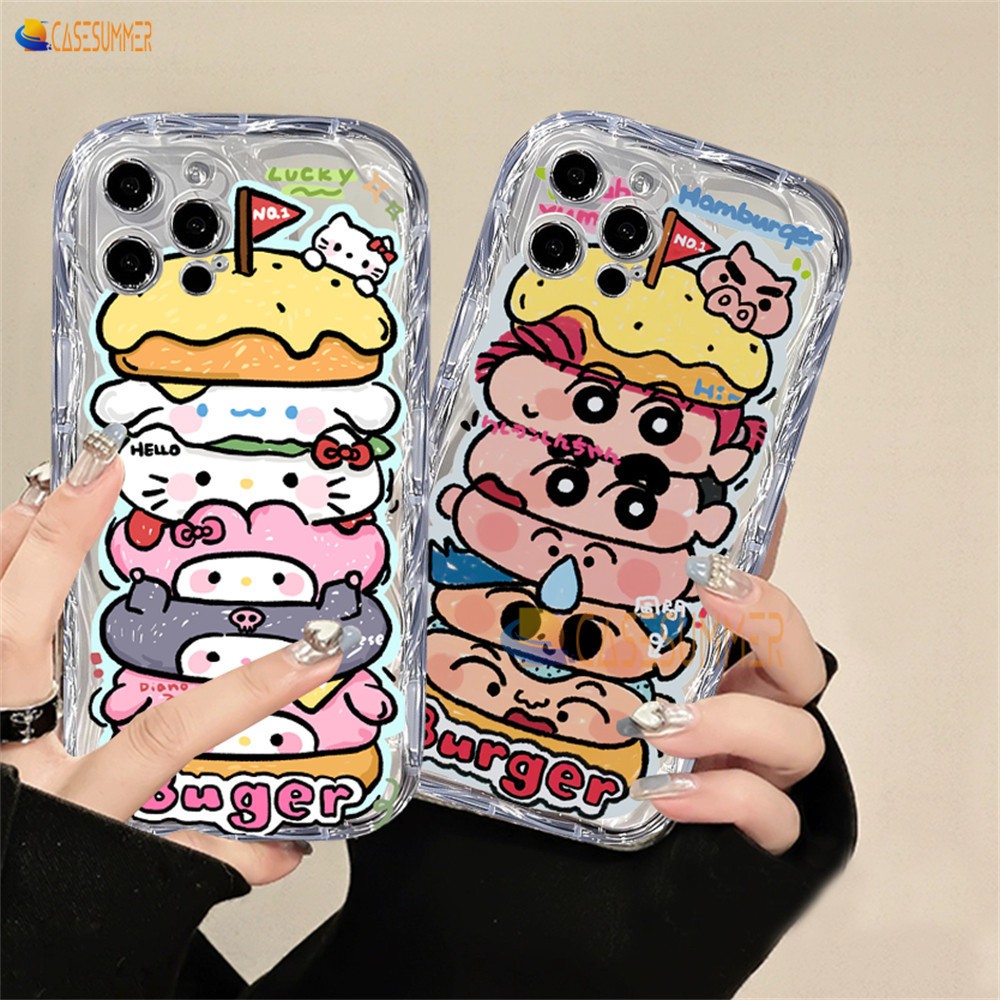 Casing hp Realme C51S Note 50 C51 C53 C55 C31 C20 C11 2021 C30s C17 C35 ...