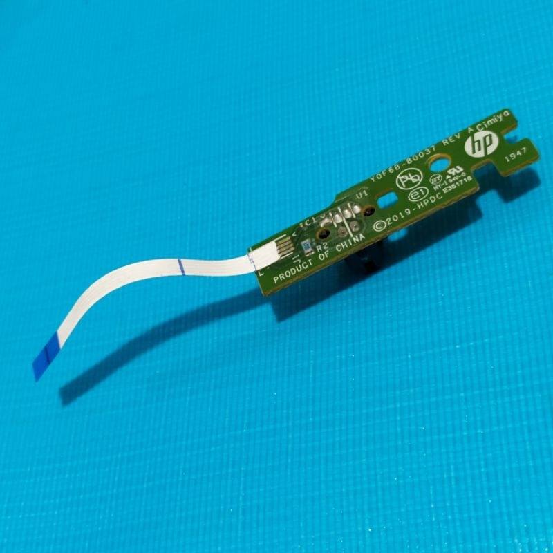 HP Smart Tank Disk Encoder Sensor 500 515 Reader Sensor YOF68-80037 ...