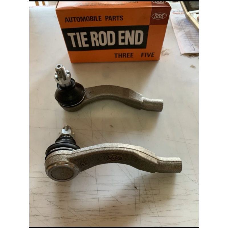 Tie rod gran max [Sale] | Shopee Philippines