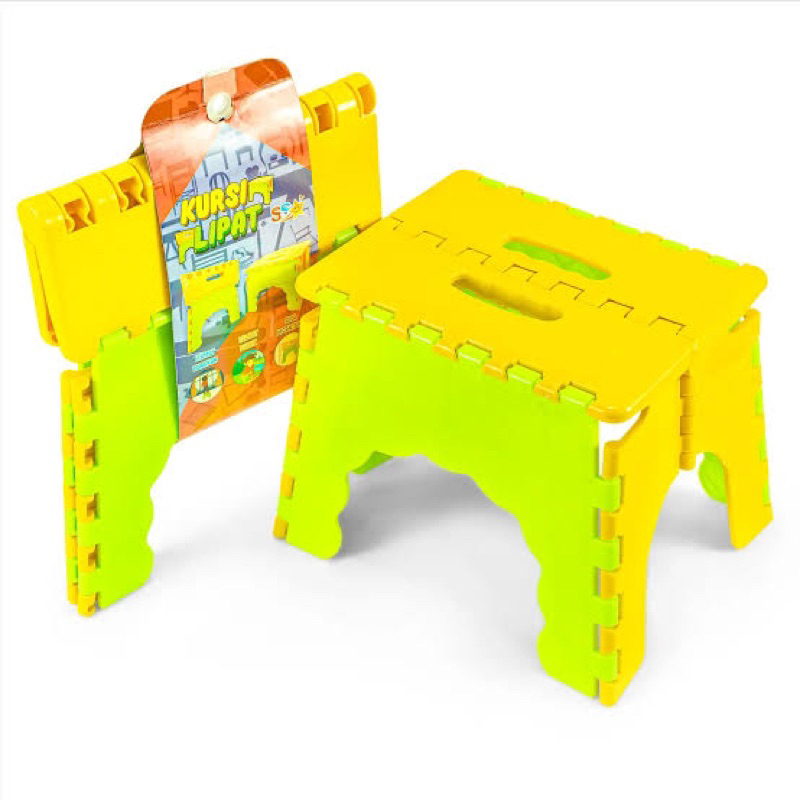 Mini Folding Chair, Portable Mini Chair for Children, Portable Mini ...