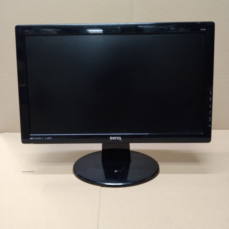 BENQ I9 INCI GL950A WidesCreen LED MONITOR | Shopee Philippines