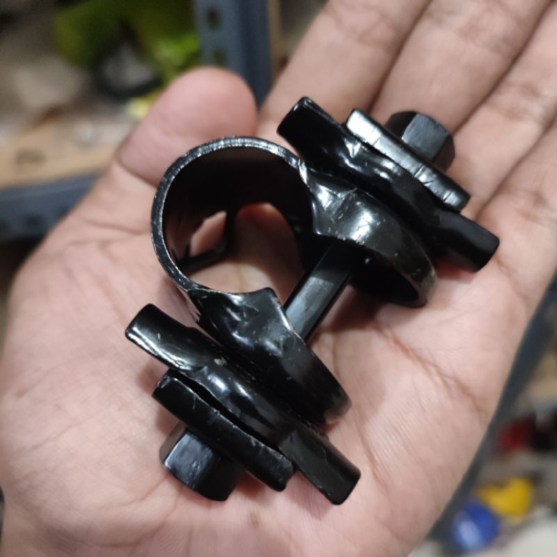 Snail Shell Adapter Clamp Clamp Post Saddle Mini Bike Bmx Mtb Federal ...