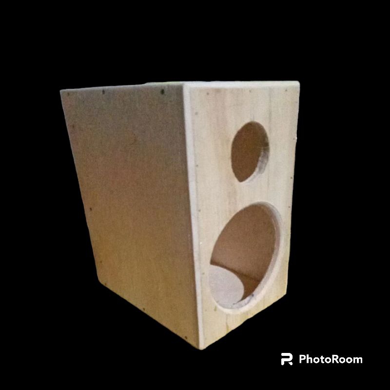 5 inch ACTIVE SPEAKER BOX + tweeter | Shopee Philippines