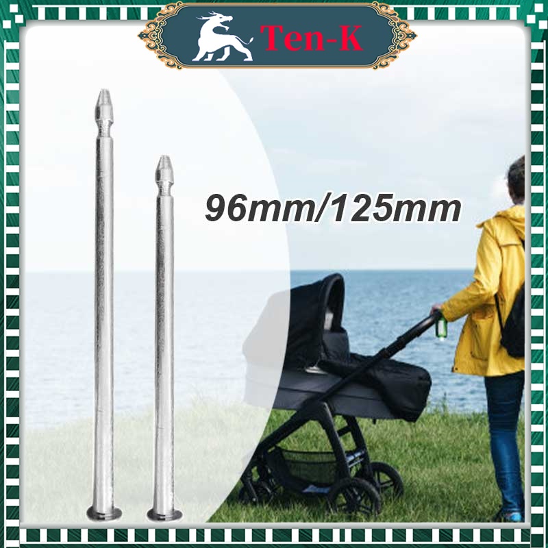 Rear Tire Axle Bolt Tricycle Children's Tricycle | Shopee Philippines