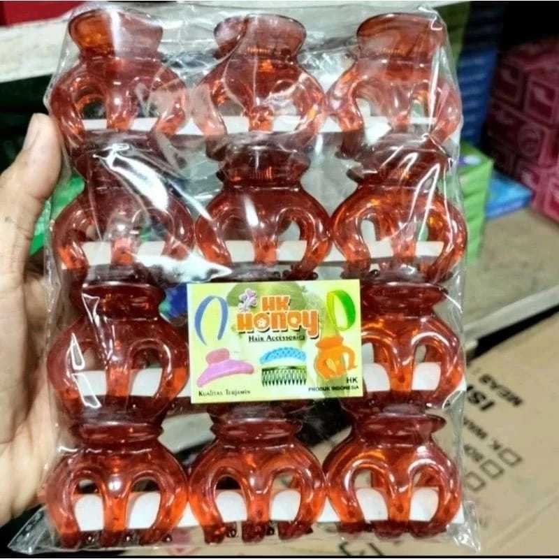 Latest Dozens of Jeday Clips / Jedai Clips | Shopee Philippines