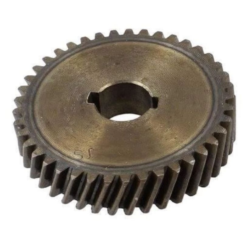 MESIN Gear HBM50 Hex Pineapple Teeth Jack Hammer Machine HBM 50 HBM50 ...