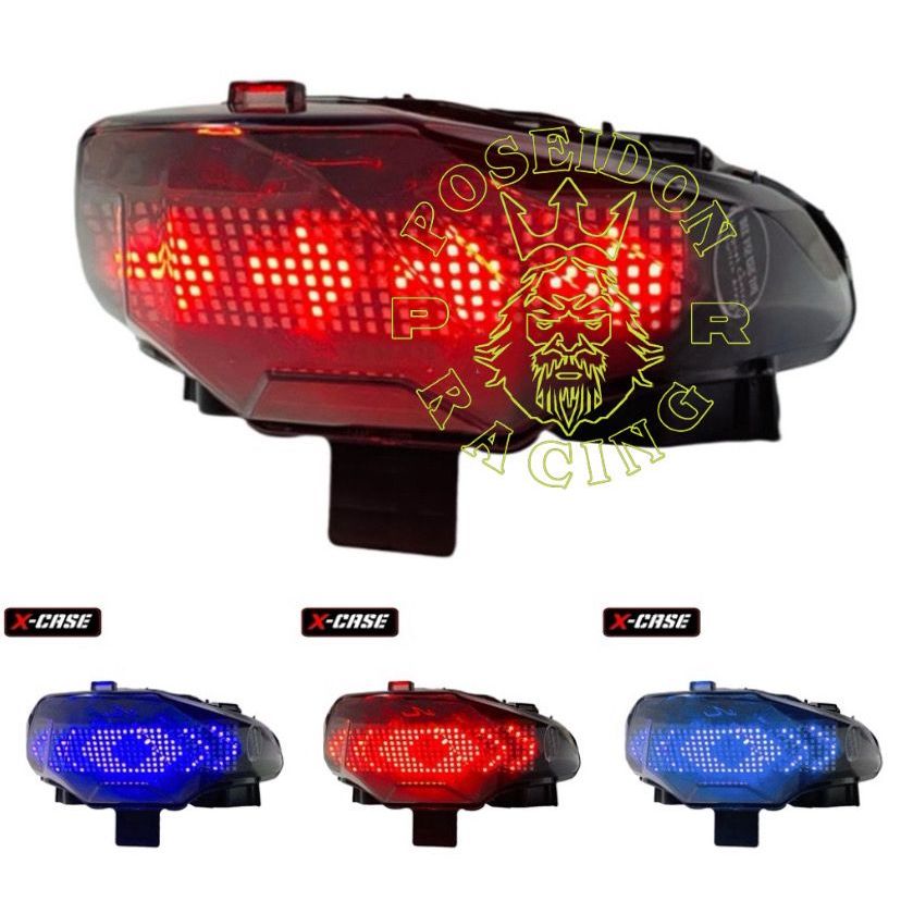 New 2020-2024 Stop Beat Lamp Animation+Magnet Stoplamp Vantelum Beat ...