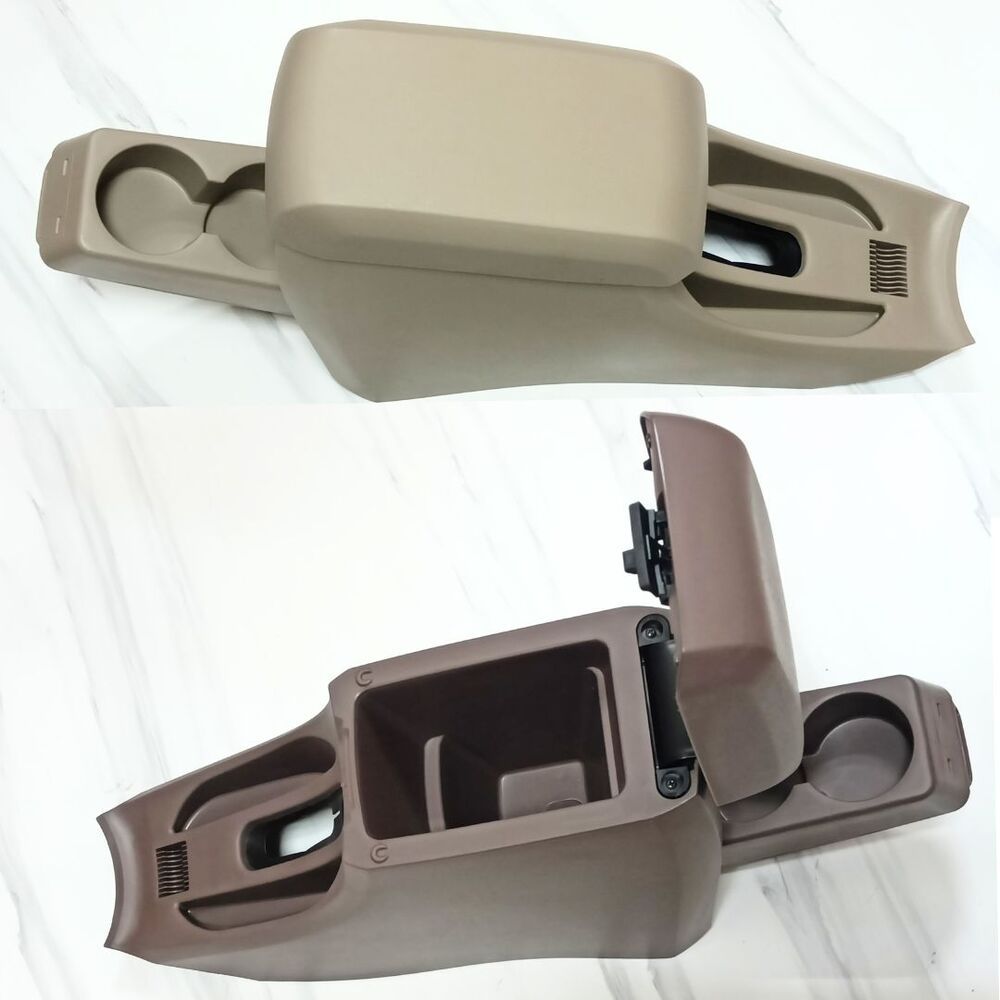 All New Avanza and Xenia 2012-2015 Car Console Box Console Box | Shopee ...
