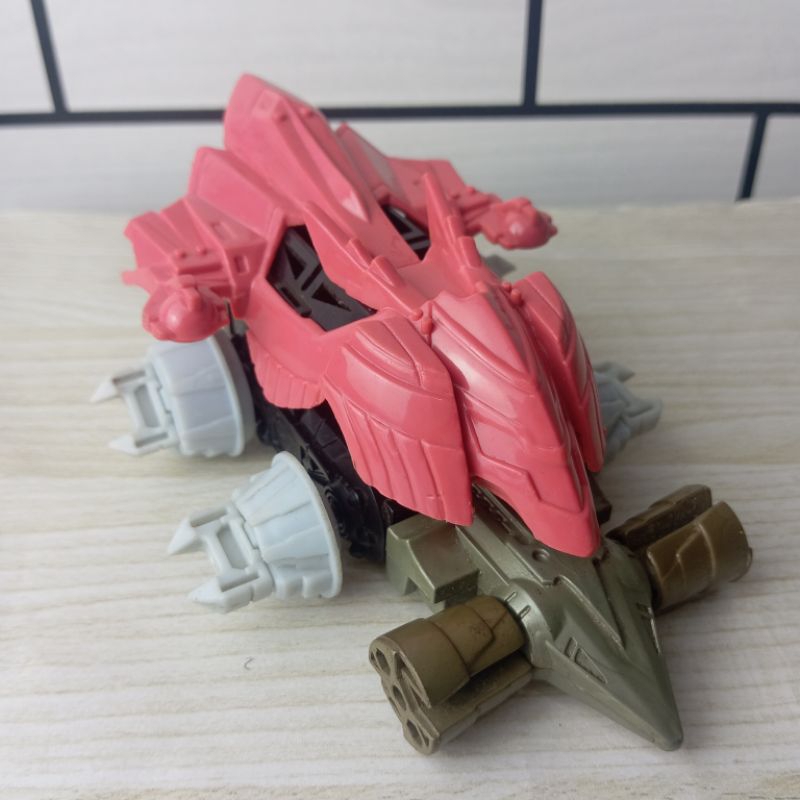 Crush gear gaiki magenta (original color) | Shopee Philippines