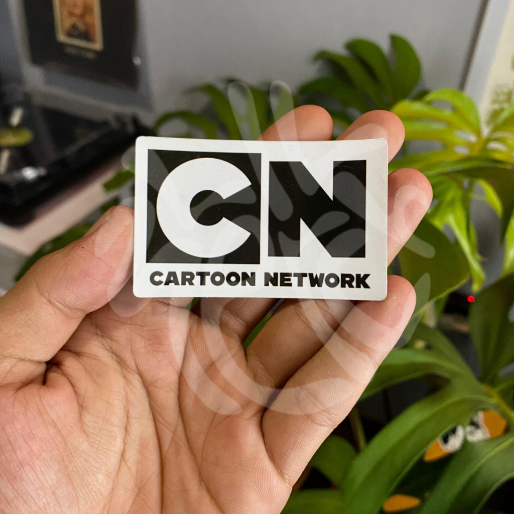 Cartoon network sticker/aesthetic sticker/tumblr sticker/premium ...