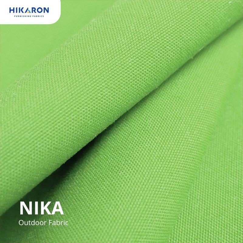 Nika : OUTDOOR HIKARON FABRIC/WATERPROOF CANVAS FABRIC/WATERPROOF SOFA ...