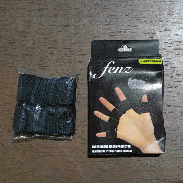 Kansa Finger / New Finger | Shopee Philippines