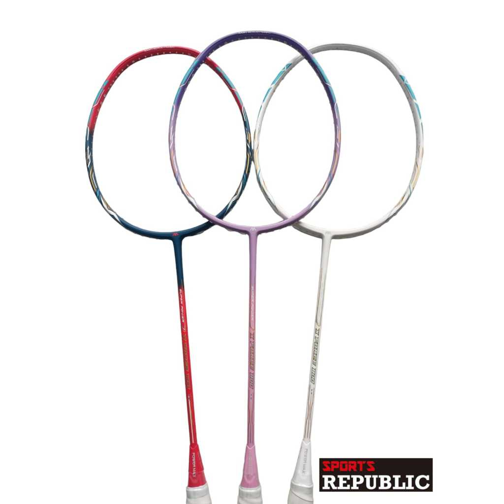 Powermax Super Power X Force 800 Badminton Racket Original | Shopee ...