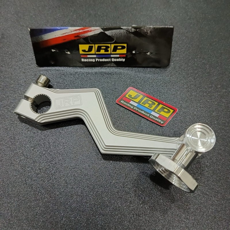 Universal JRP Brake Thigh All Motorcycles Can Thailand Premium - Duck ...