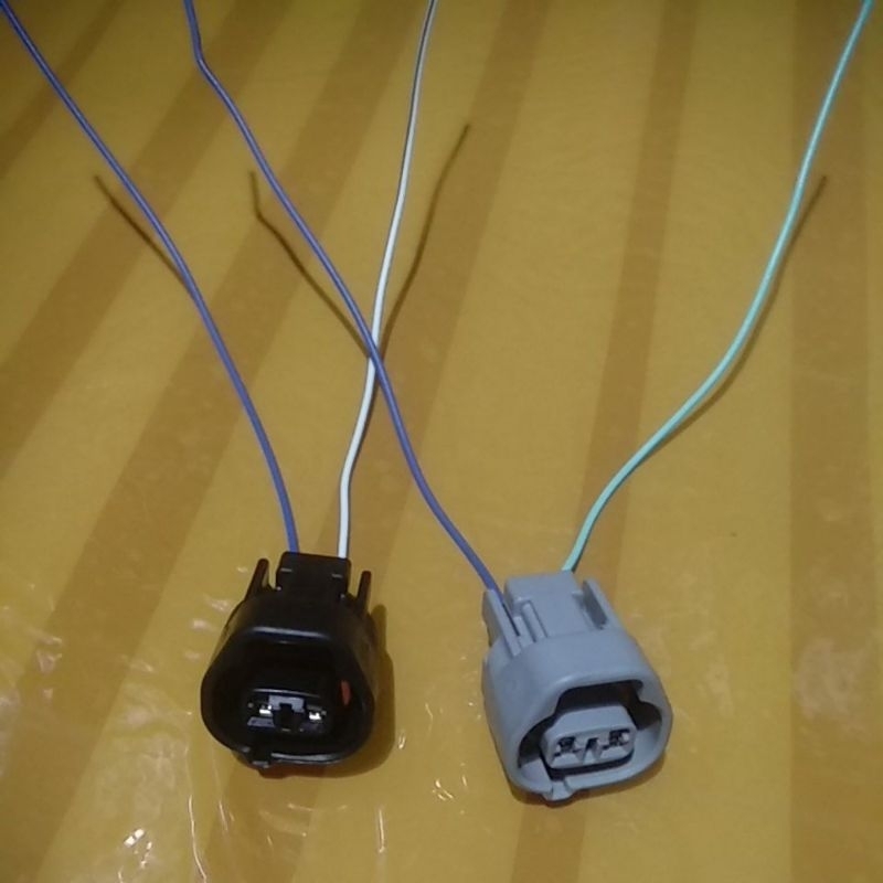 Socket Delco Distributor Toyota Kijang Efi 1.8 | Shopee Philippines