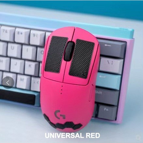 UNIVERSAL BTL GRIP MOUSE | Shopee Philippines