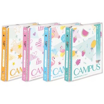 Binder NOTE A5 B5 FOLDER ONE / BINDER A5 B5 FOLDER ONE BINDER COLOR ...