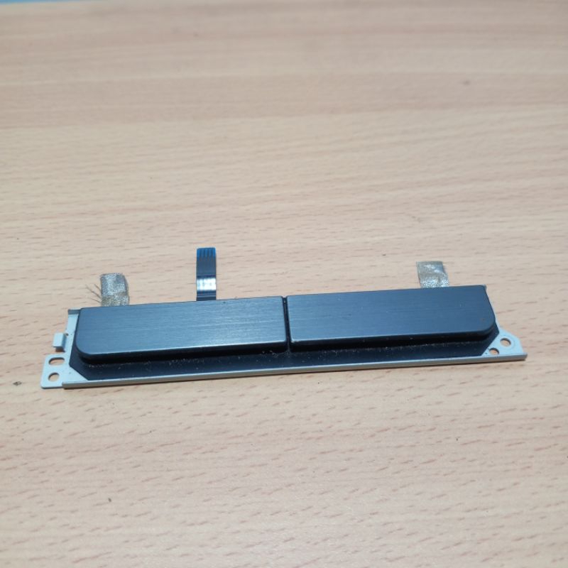 TOMBOL Right Left Click Button Touchpad Trackpad Moushpad Laptop Dell ...