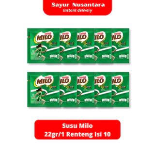Shop milo sachet for Sale on Shopee Philippines
