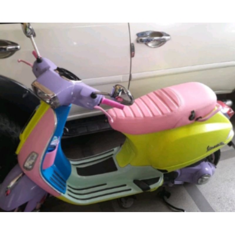 Mbtech Vespa Lx S Sprint Primavera Stylo Filano Fazzio Uwinfly Gts ...