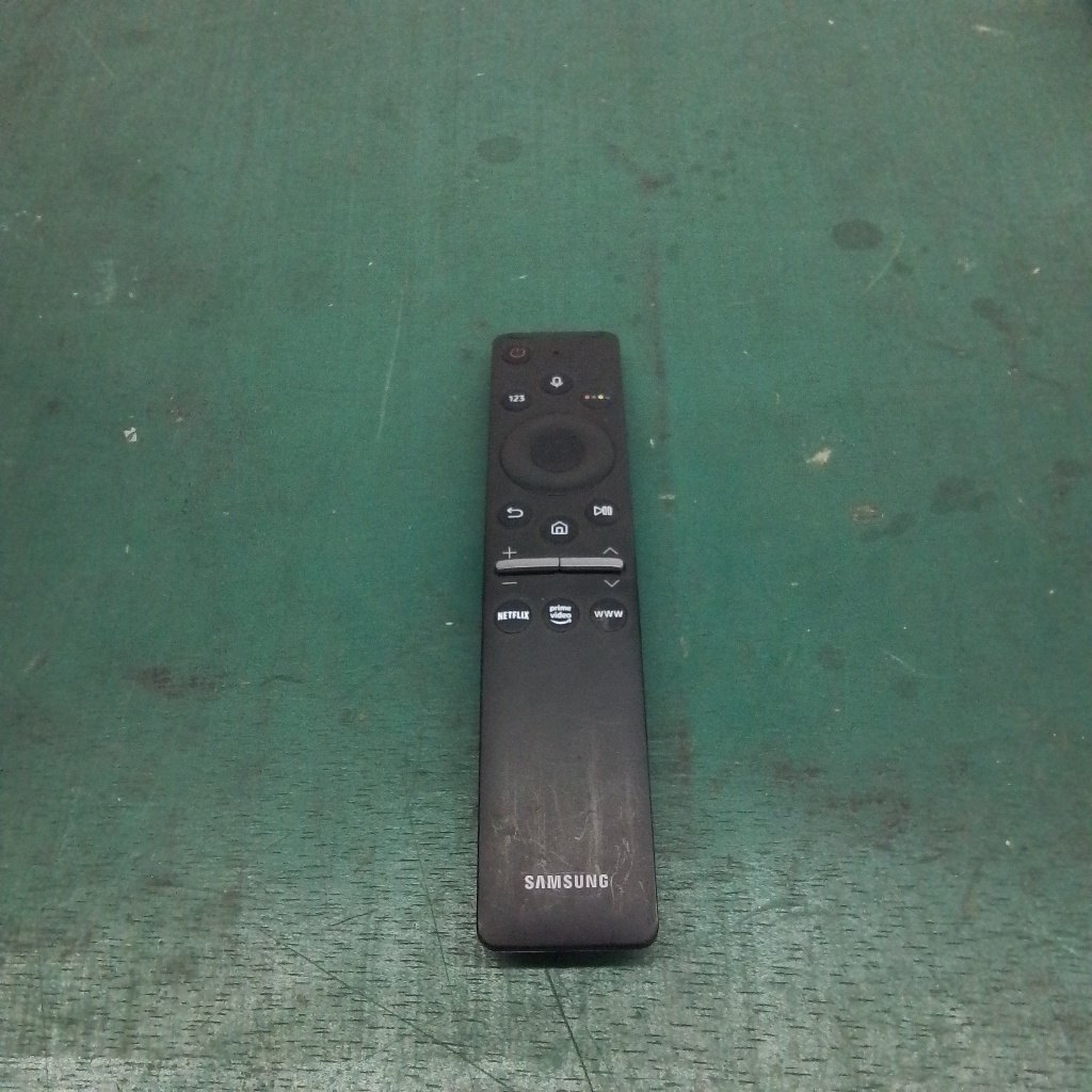 Original Samsung Smart Remote | Shopee Philippines