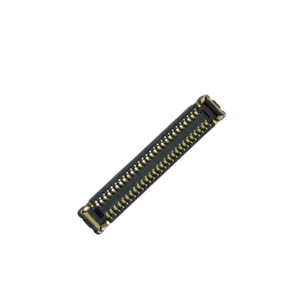 MESIN REALME XT CHARGER CONNECTOR 54 PIN ON FPC MACHINE MAINBOARD ...