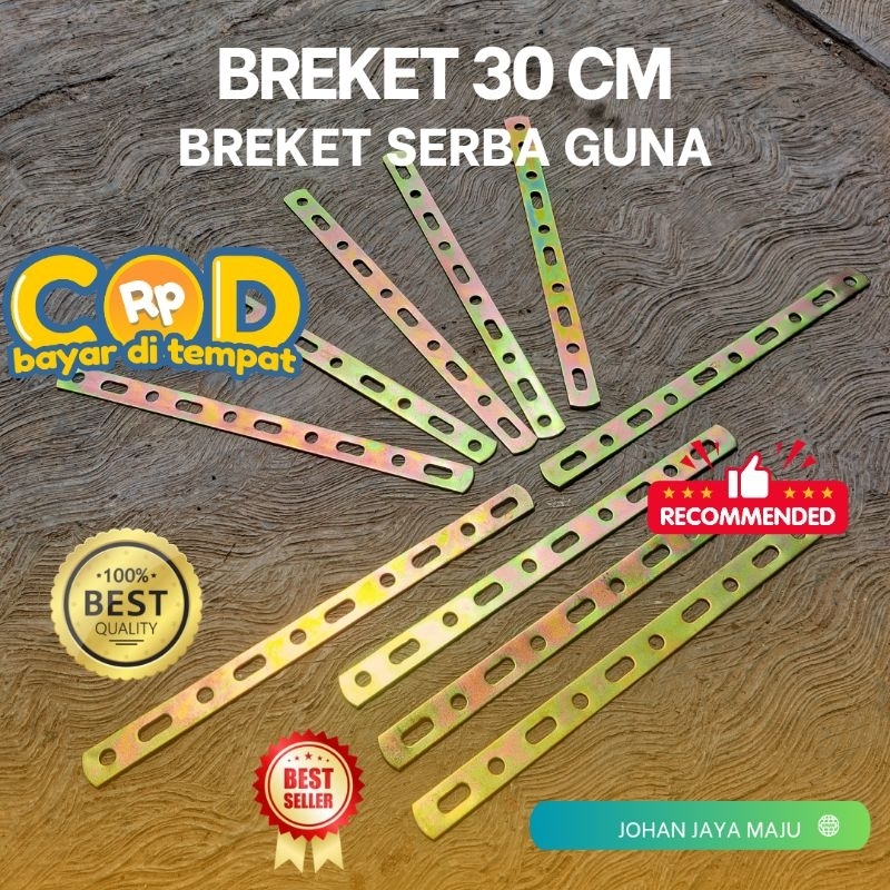 Multi-purpose bracket/ruler/star length 30 cm, 20 cm | Shopee Philippines