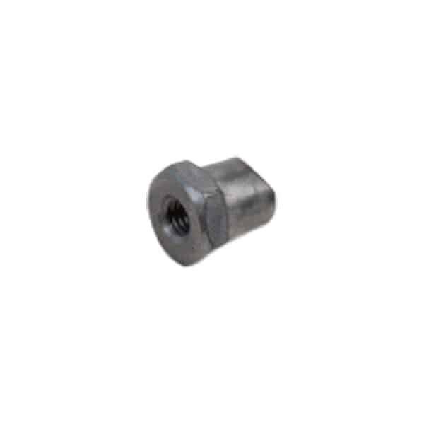 90301kevfm0 Brake Wire Adjustment Nut ALL Motorcycle Duck & MATIC HONDA ...