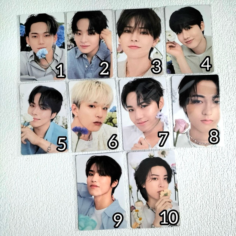 Treasure x Ongredients Blooming Treasure | Shopee Philippines