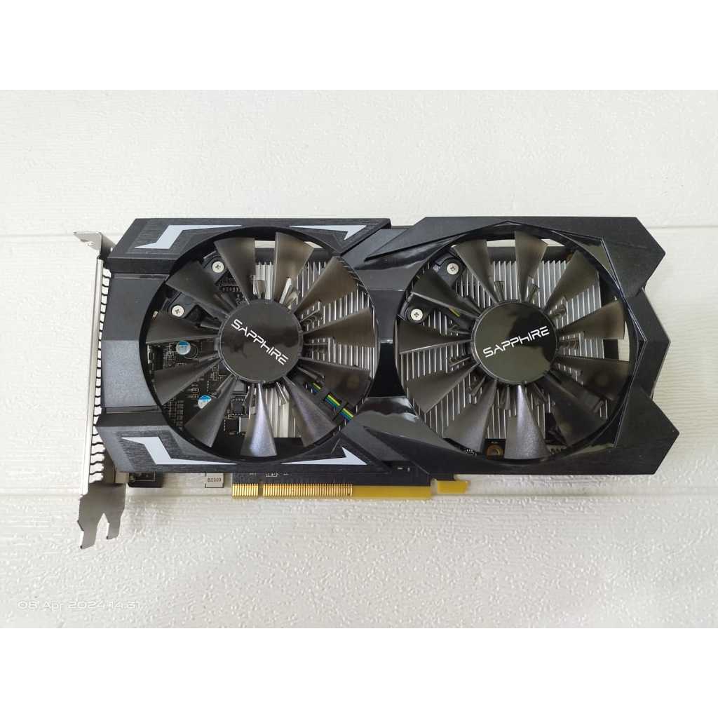 Vga card rx 560 2gb 128bit ddr5 dx12 | Shopee Philippines