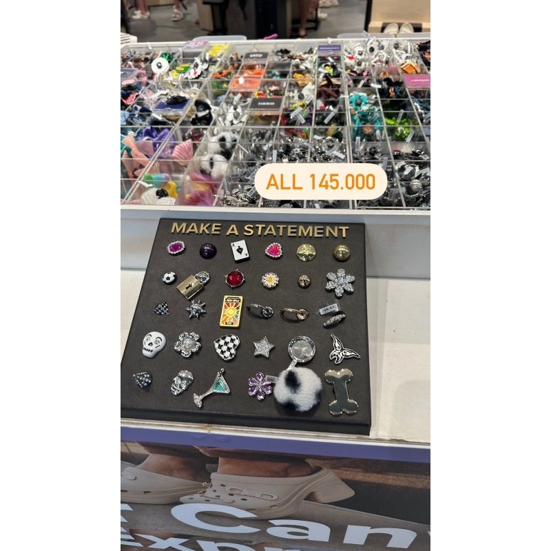 Order 1 jibbits jartu as in the name of jasmine | Shopee Philippines