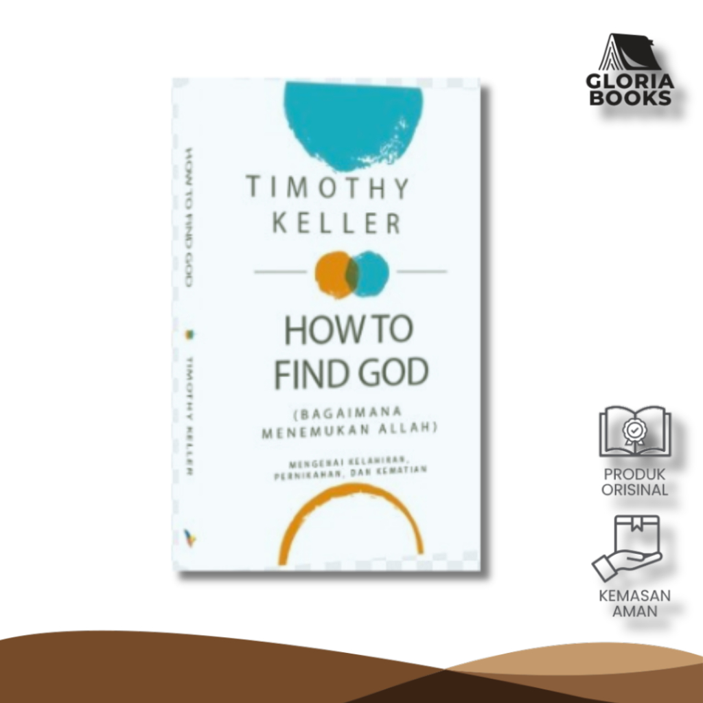 How To Find God (How To Find God) | Shopee Philippines