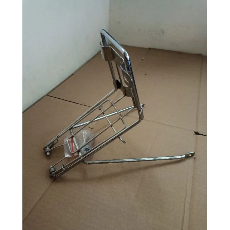 QUALITY HONDA ASTREA GRAND PRIMA LEGEND IMPRESSA LEGEND FRONT CLIP CLIP ...