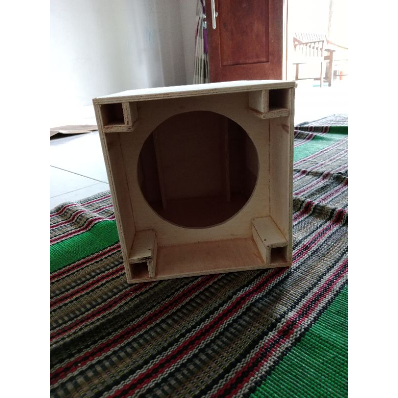 Planar speaker Box, brewog model, 10 inch single | Shopee Philippines