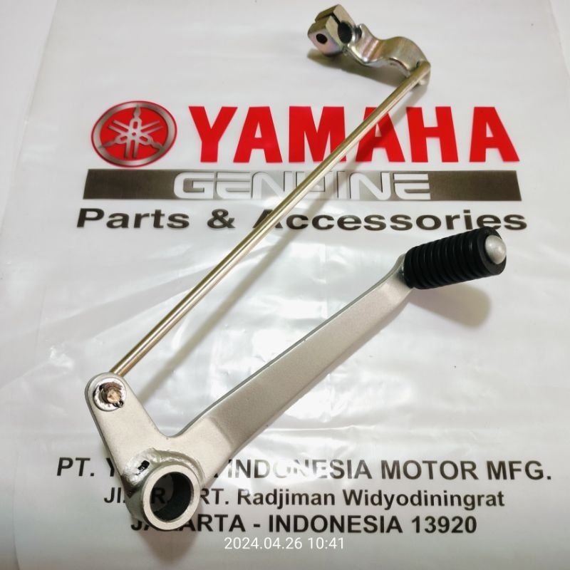 Yamaha Vixion R15 MT15 Xabre Byson PNP Original Gear Gear | Shopee ...