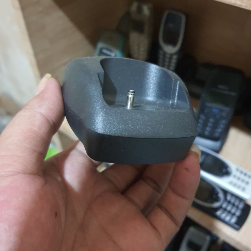 HP Docking universal nokia 3210 cell phone holder | Shopee Philippines