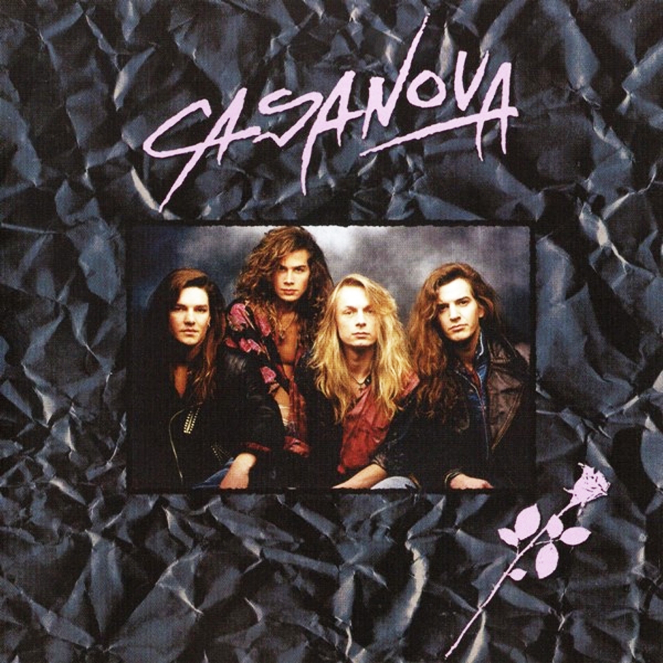 Cd MUSIC CASANOVA - CASANOVA (DELUXE EDITION) | Shopee Philippines