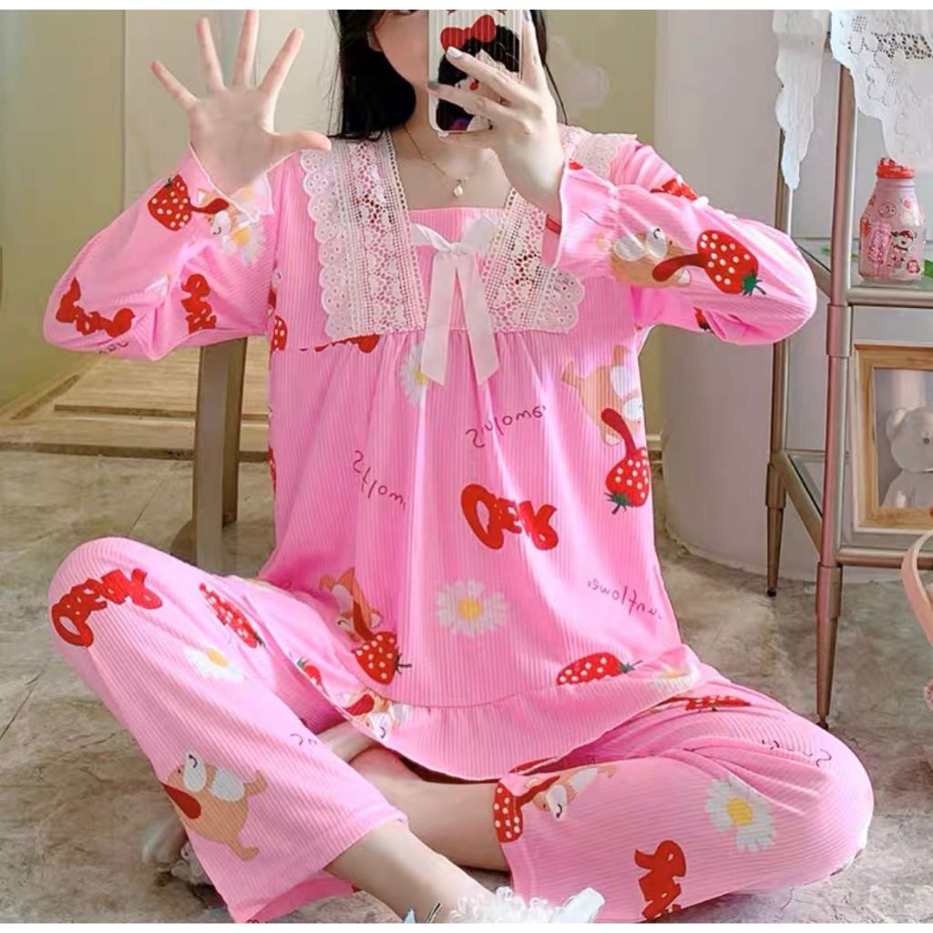 Premium Pajamas 10kg | Shopee Philippines