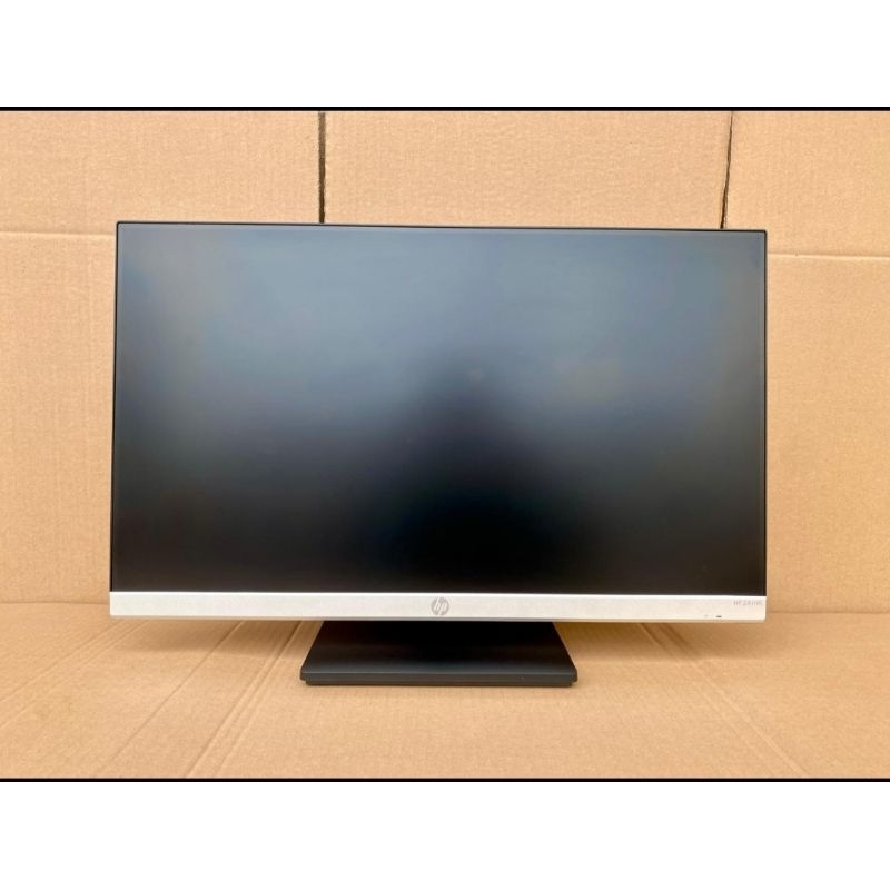 LAYAR Led HP IPS 24MH FREMLES 24-IN Screen Can Be Rotated2 There Are ...