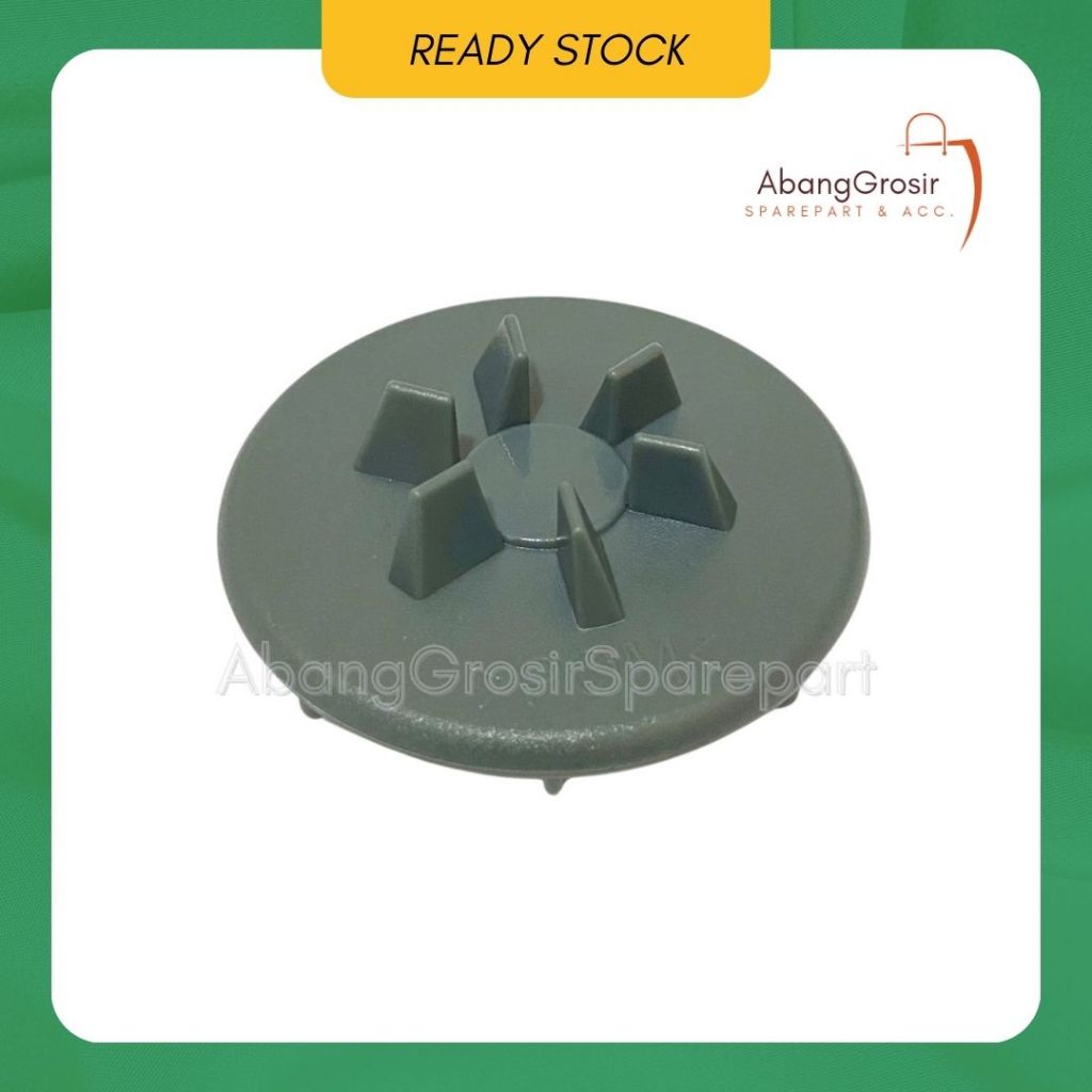 Miyako HIGH QUALITY POM Blender Model LOWER Connector - Large Axle ...