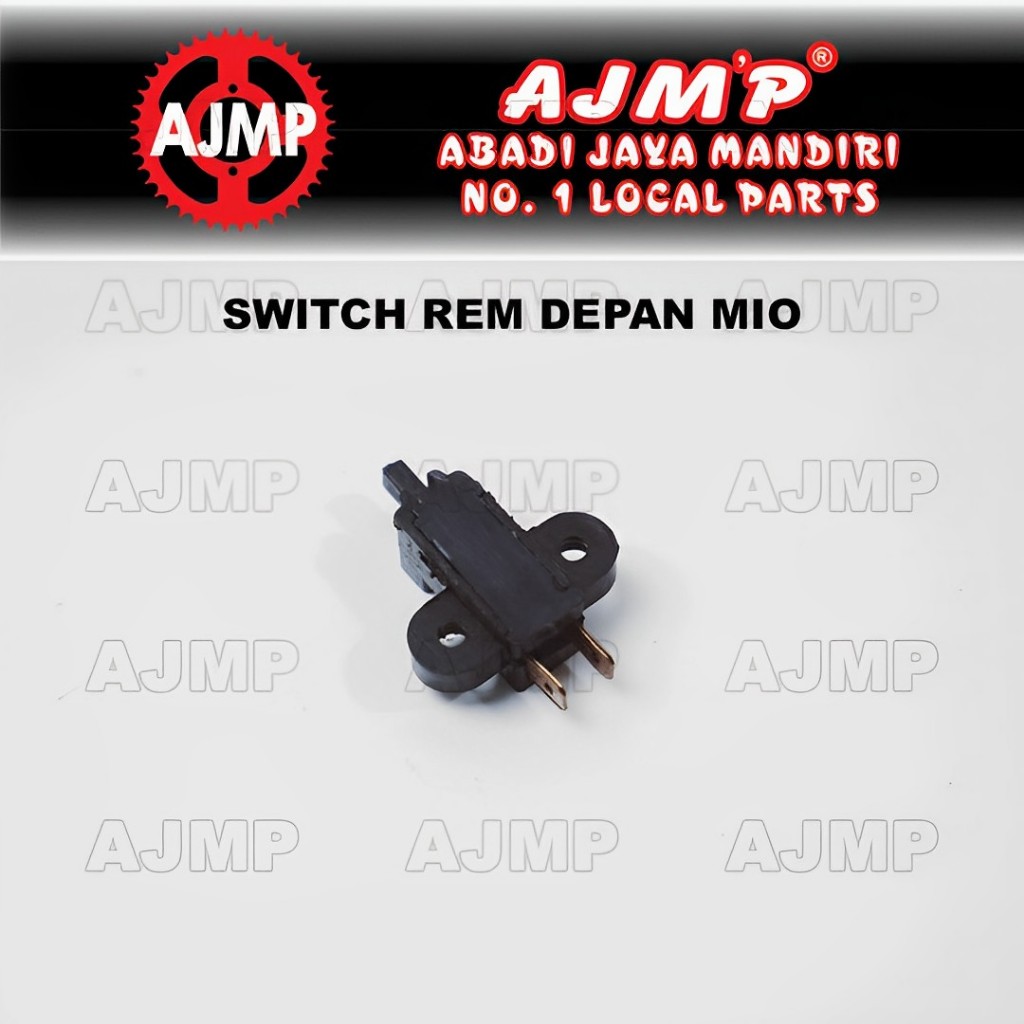Yamaha Mio Front Brake Switch (LH) | Shopee Philippines